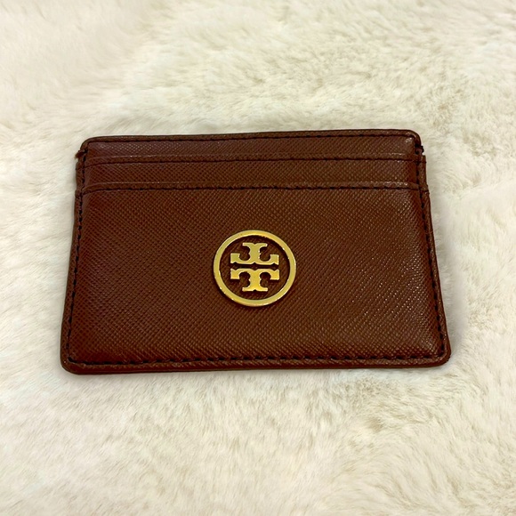 Tory Burch | Bags | Tory Burch Card Case | Poshmark